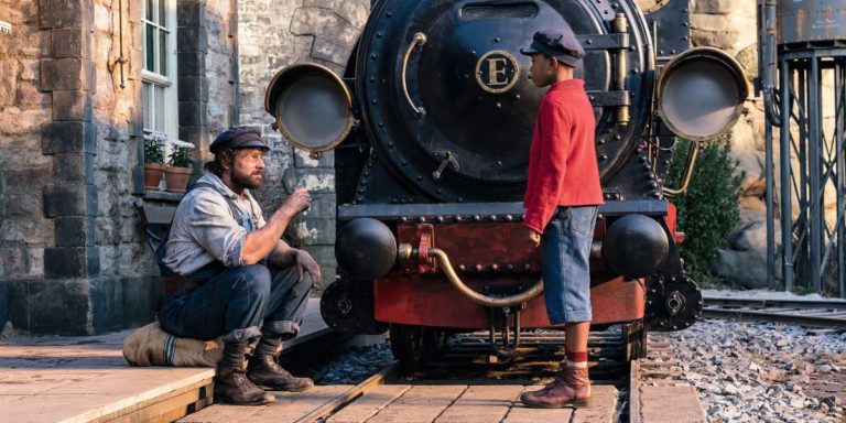 Jim Knopf (alt) – Dirk Ahner.de