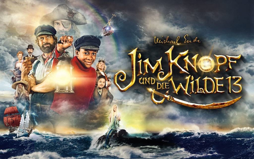 Dirk Ahner.de – Website von Drehbuchautor Dirk Ahner